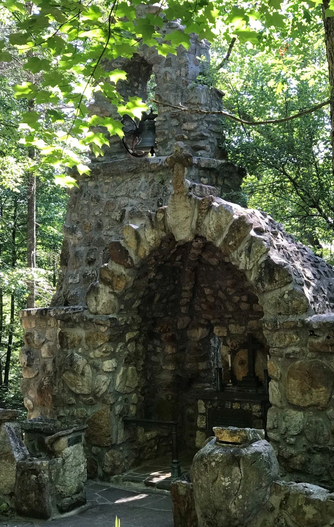 Shrine Mont — St. Margaret's Episcopal Church