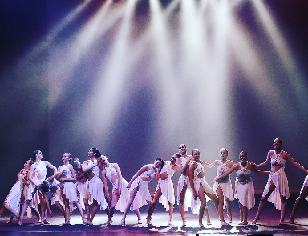 The Nine Dance Academy