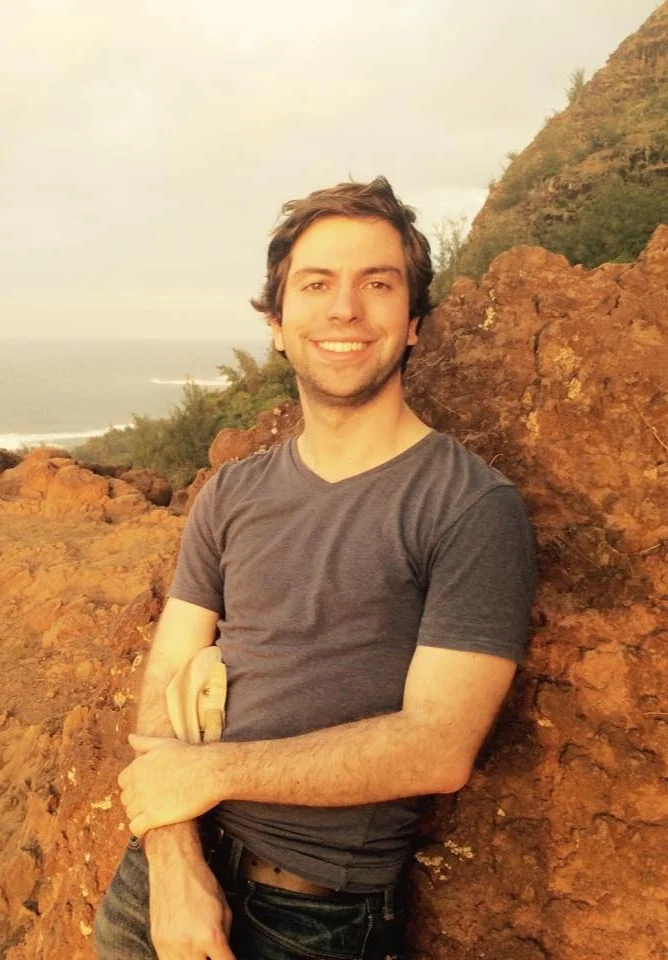 Daniel Litt