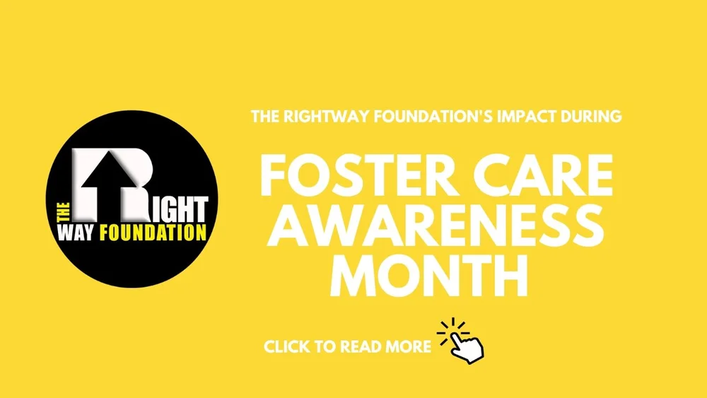 THE RIGHTWAY FOUNDATION