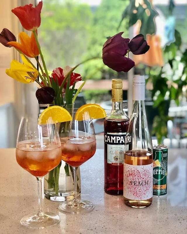 Welcome - Ferox - Niagara on the Lake, Ontario, CA