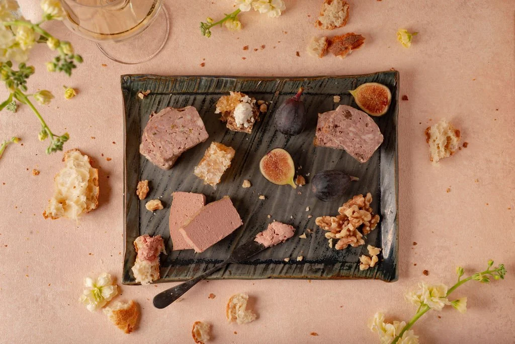 Dufour Gourmet | Artisanal French charcuterie & delicacies