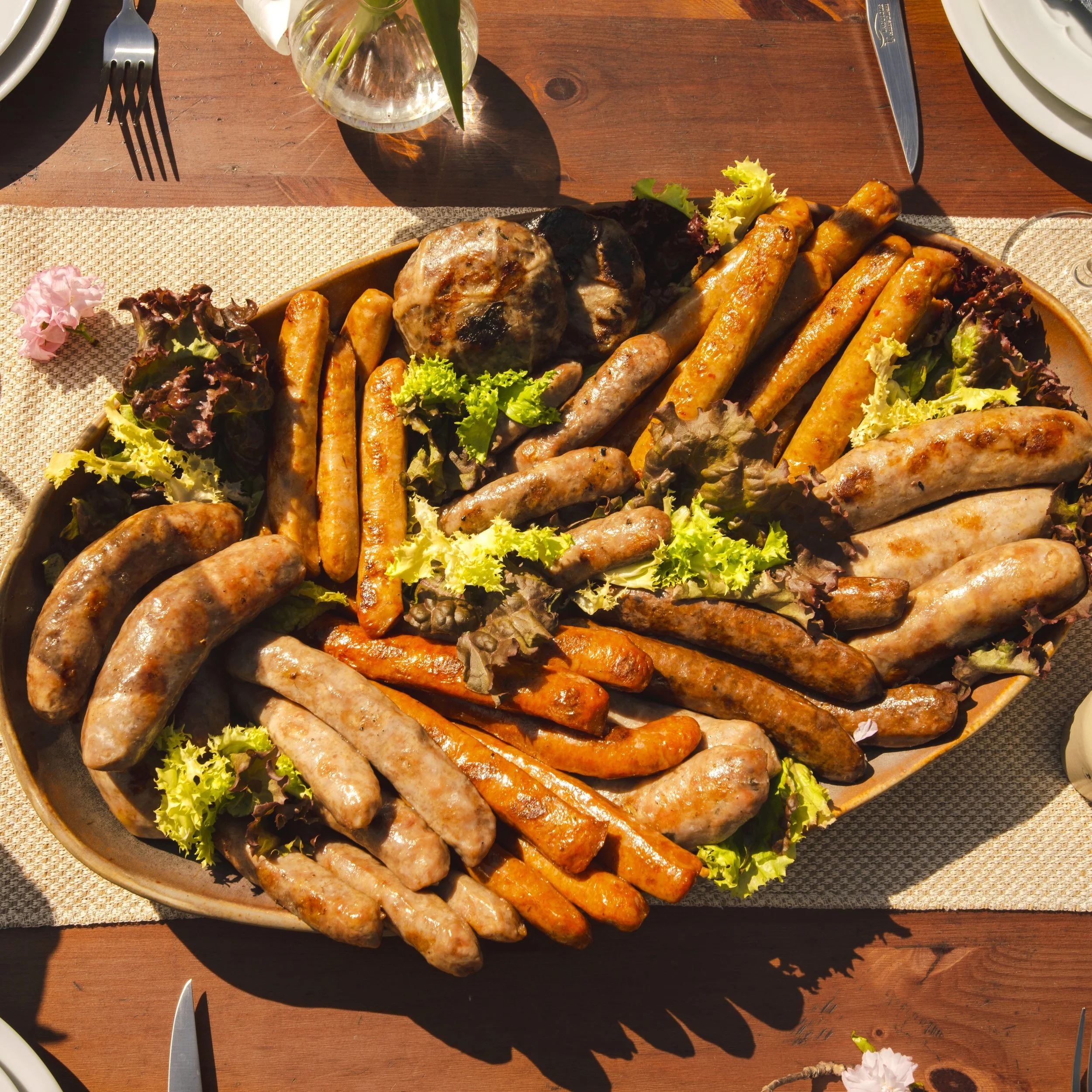 Dufour Gourmet | Artisanal French charcuterie & delicacies