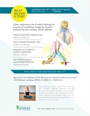 Workshop Page