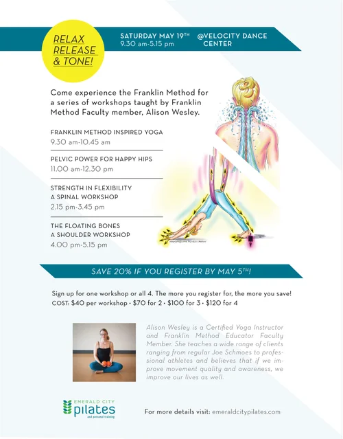 Workshop Page