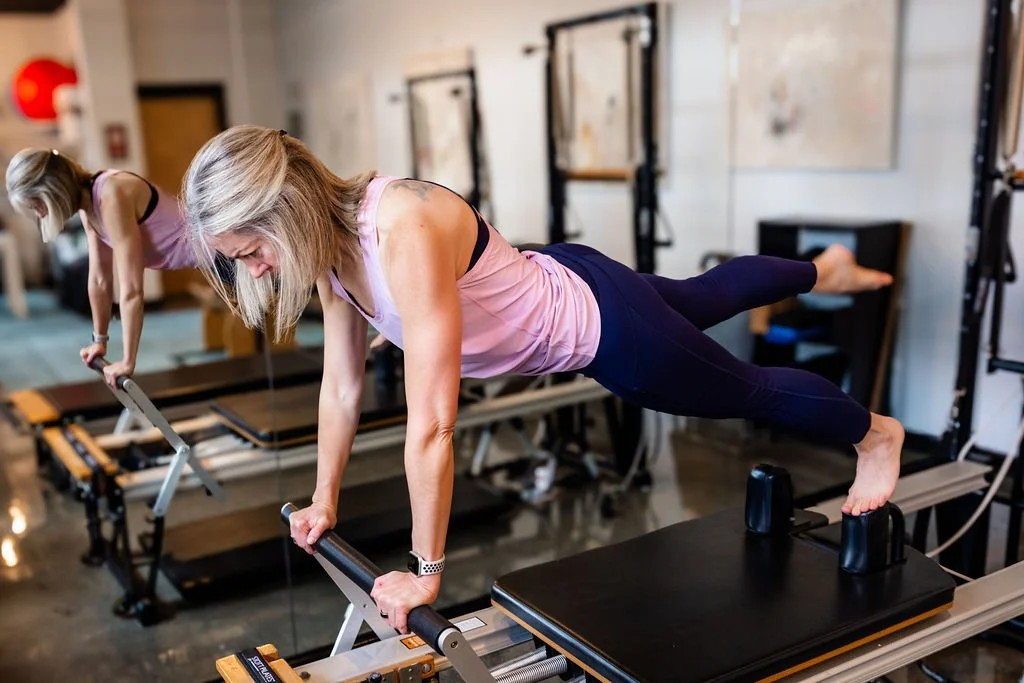 Our Pilates Instructors | Pilates Studio Near Belltown, Capitol Hill ...