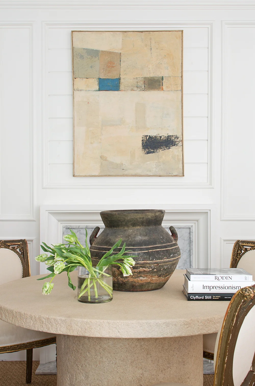 Spring 2017 Storefront — Amy Meier Design