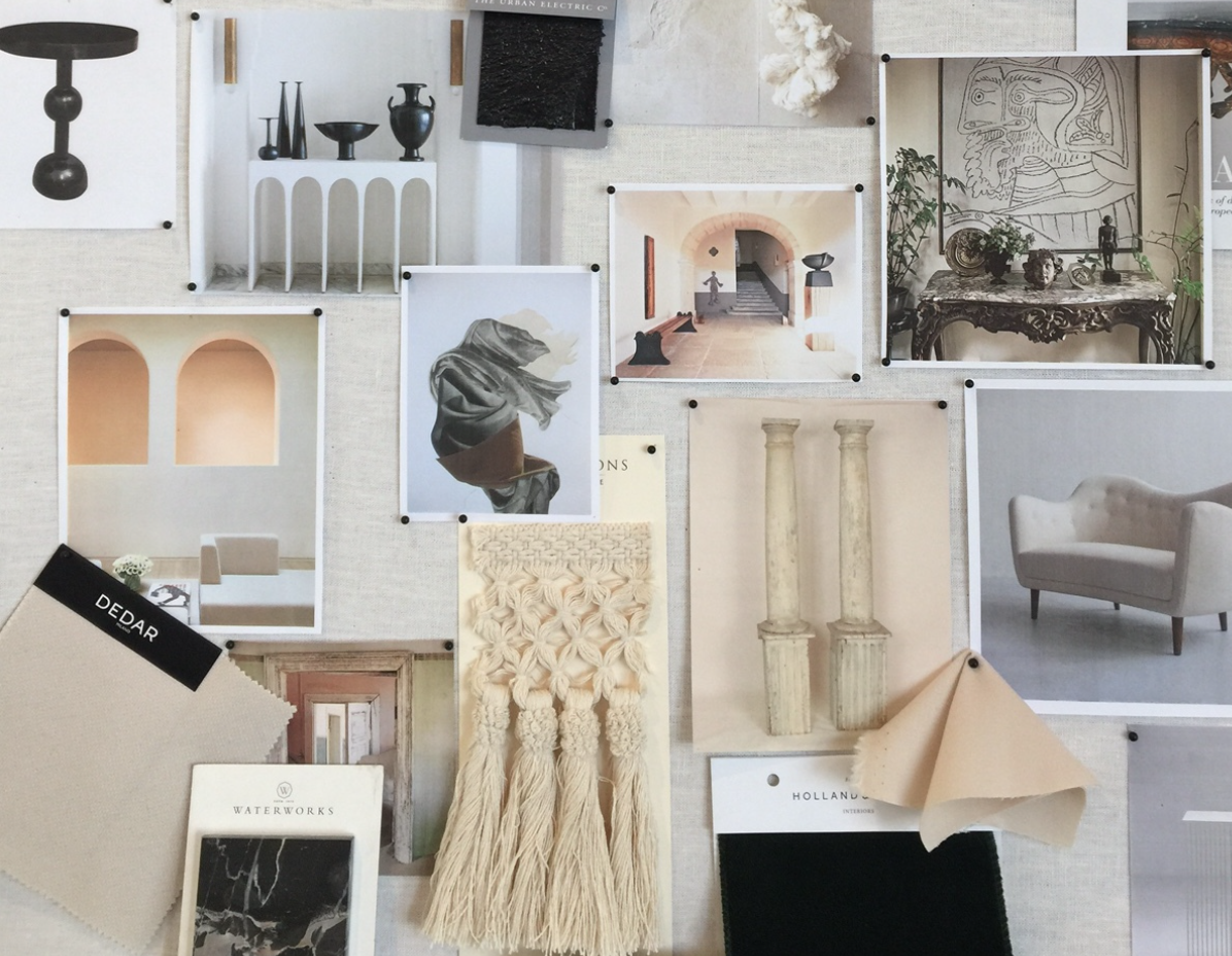 Spring 2017 Storefront — Amy Meier Design