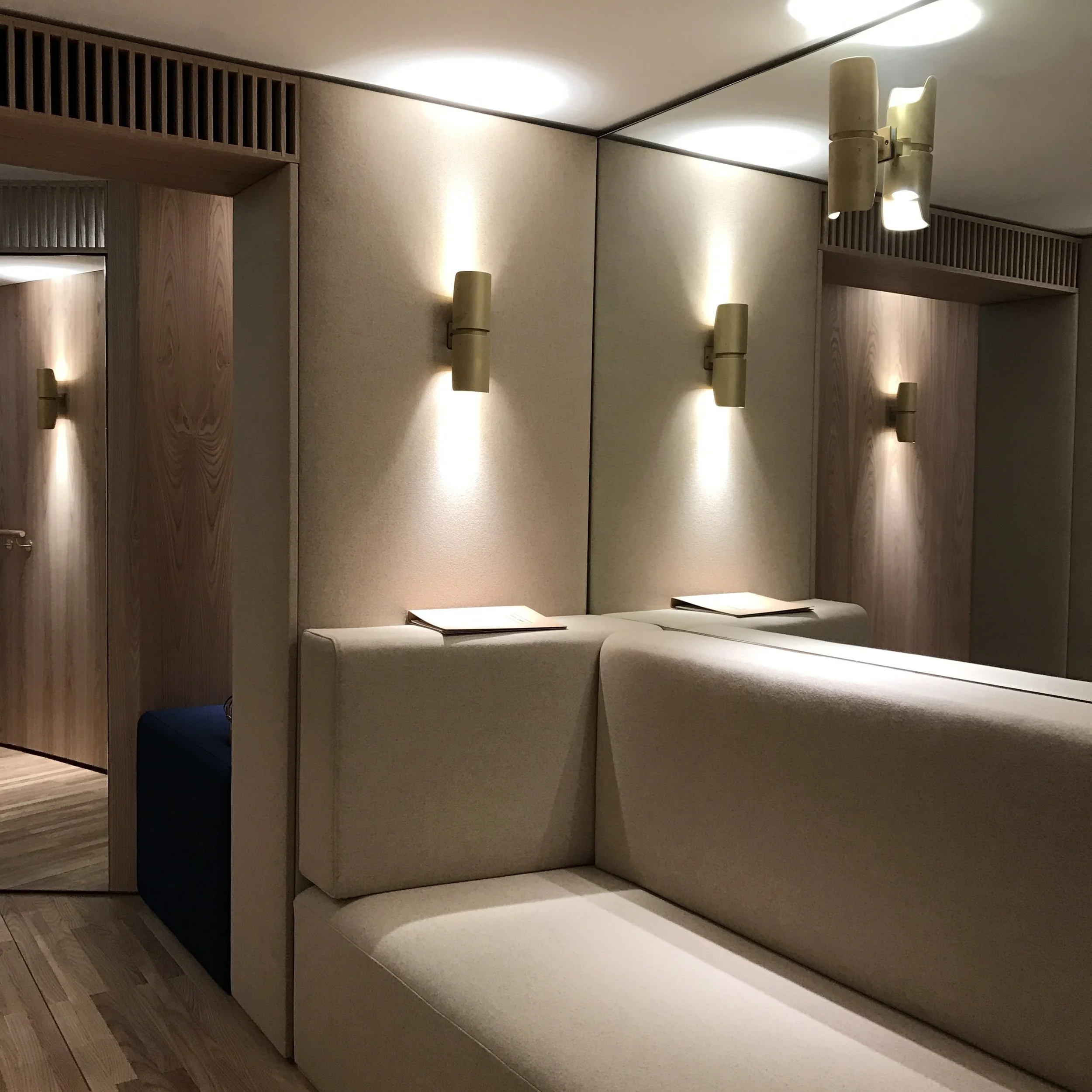 Inspired By: London — Amy Meier Design