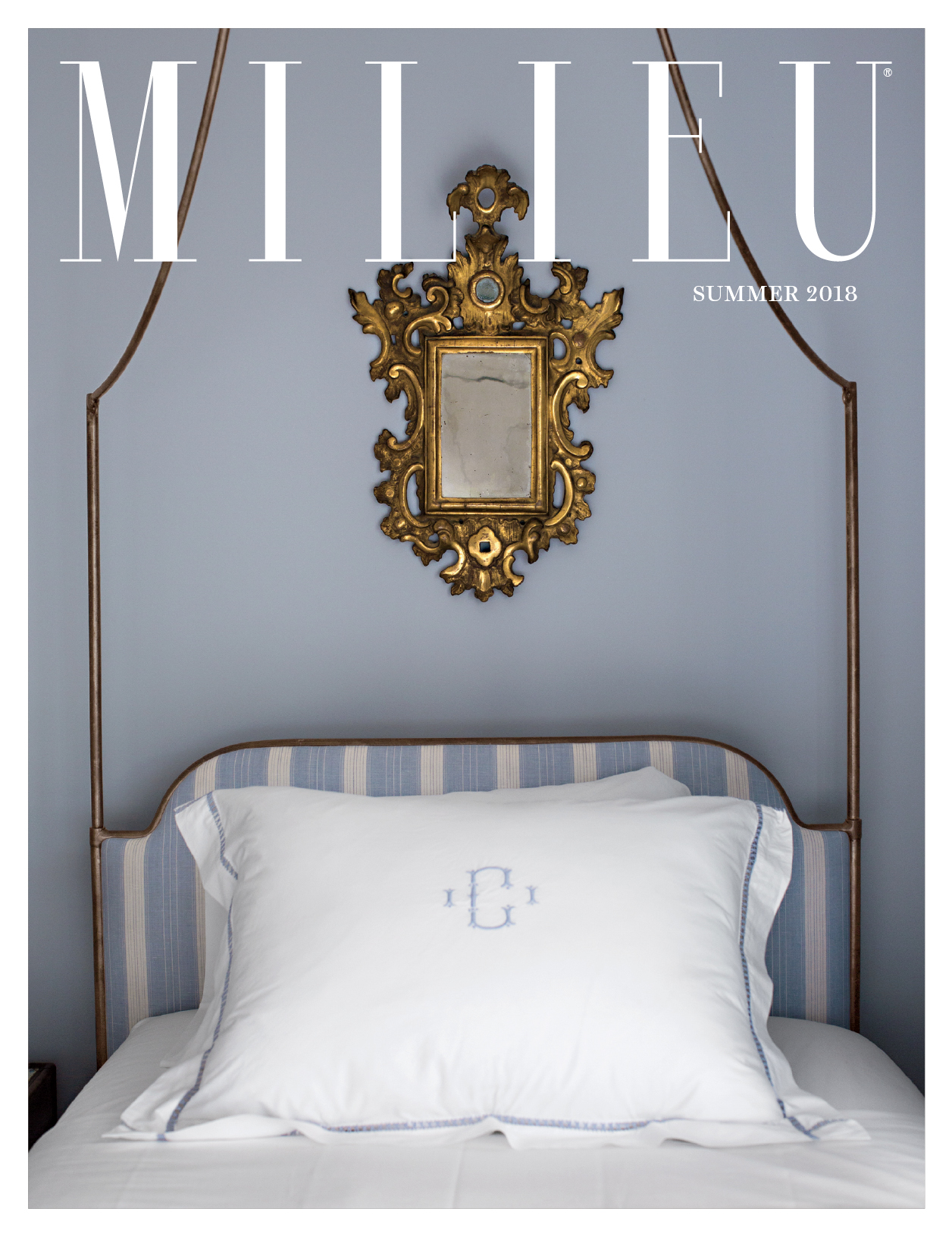 Press — Amy Meier Design