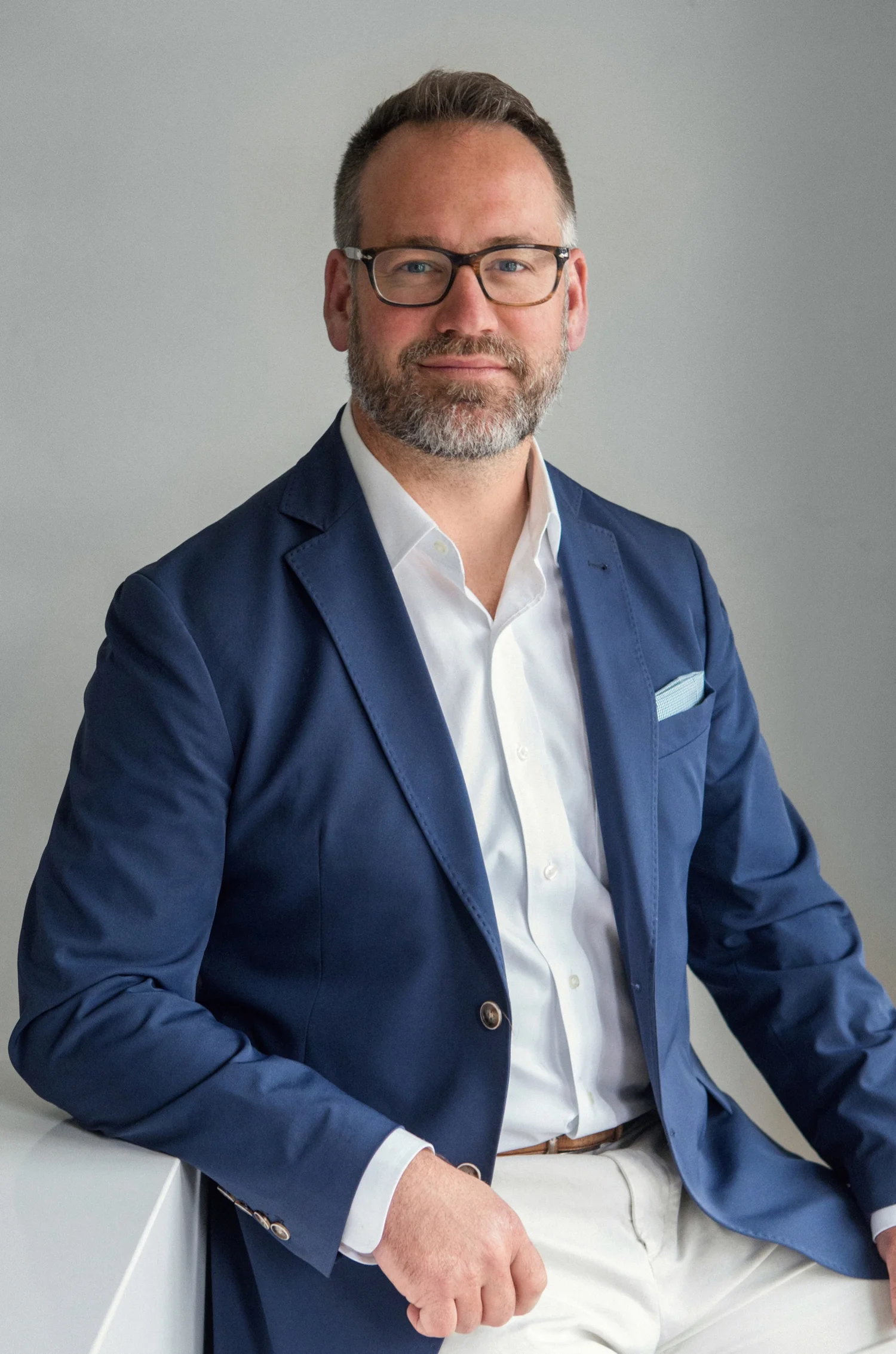 About — Amy Meier Design