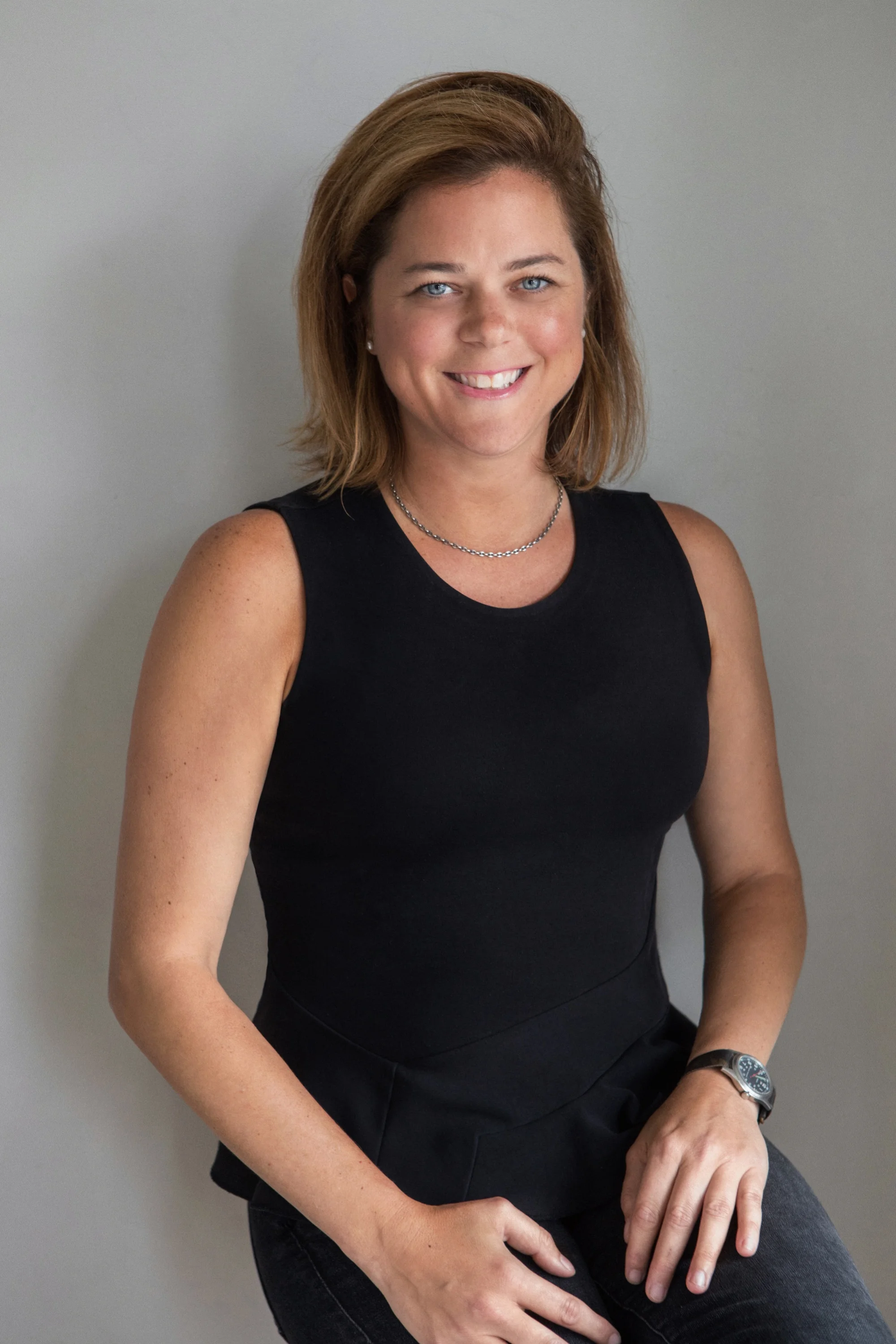 About — Amy Meier Design