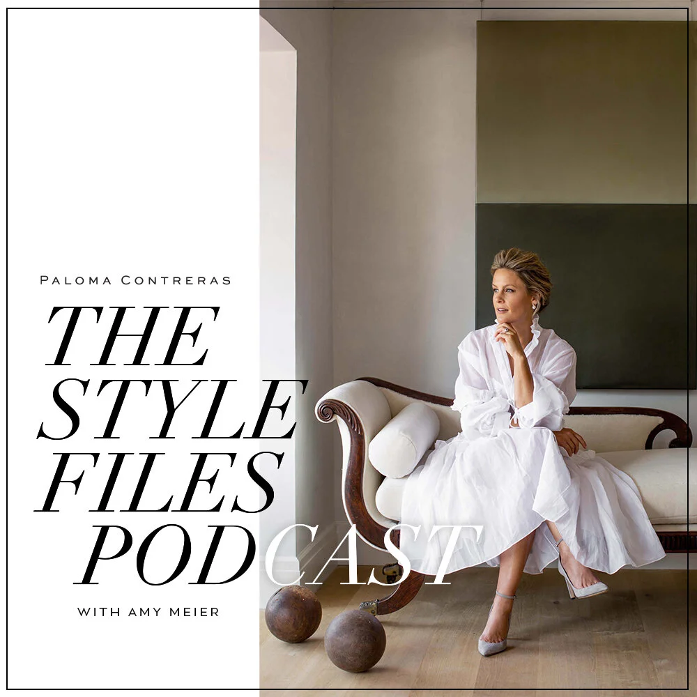 Press — Amy Meier Design