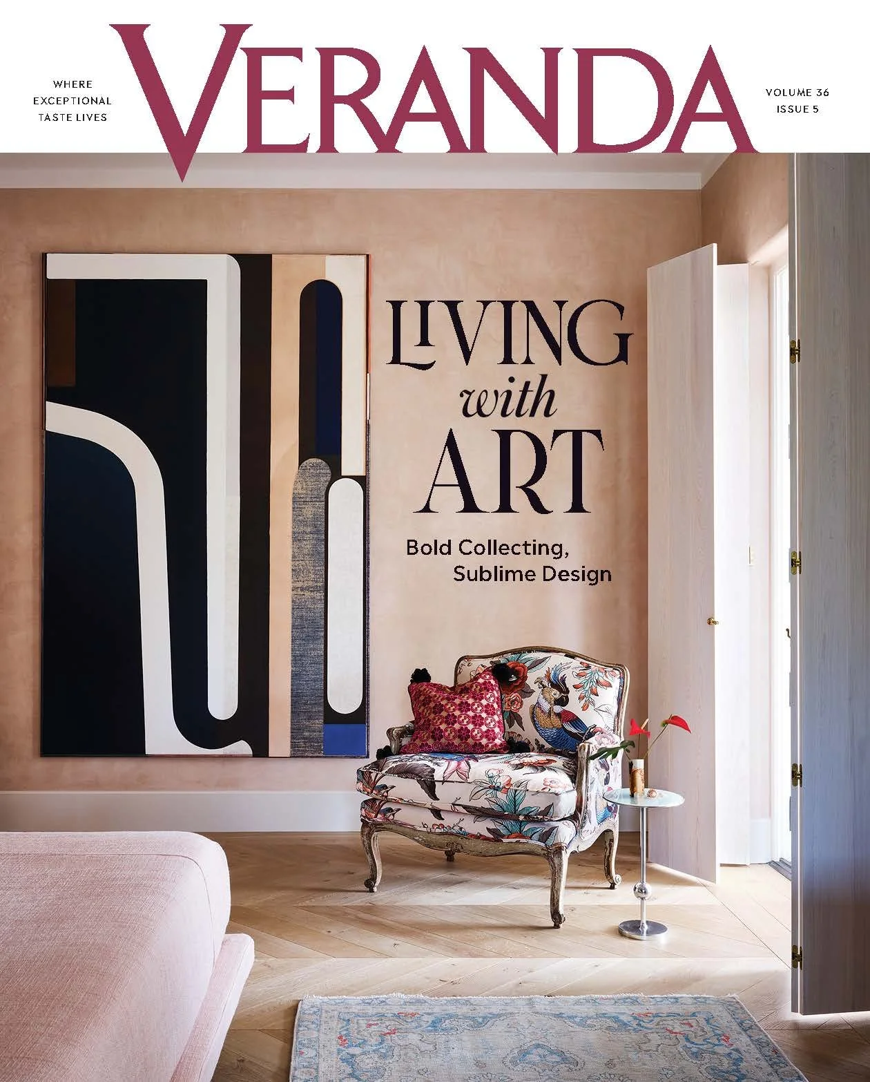 Press — Amy Meier Design