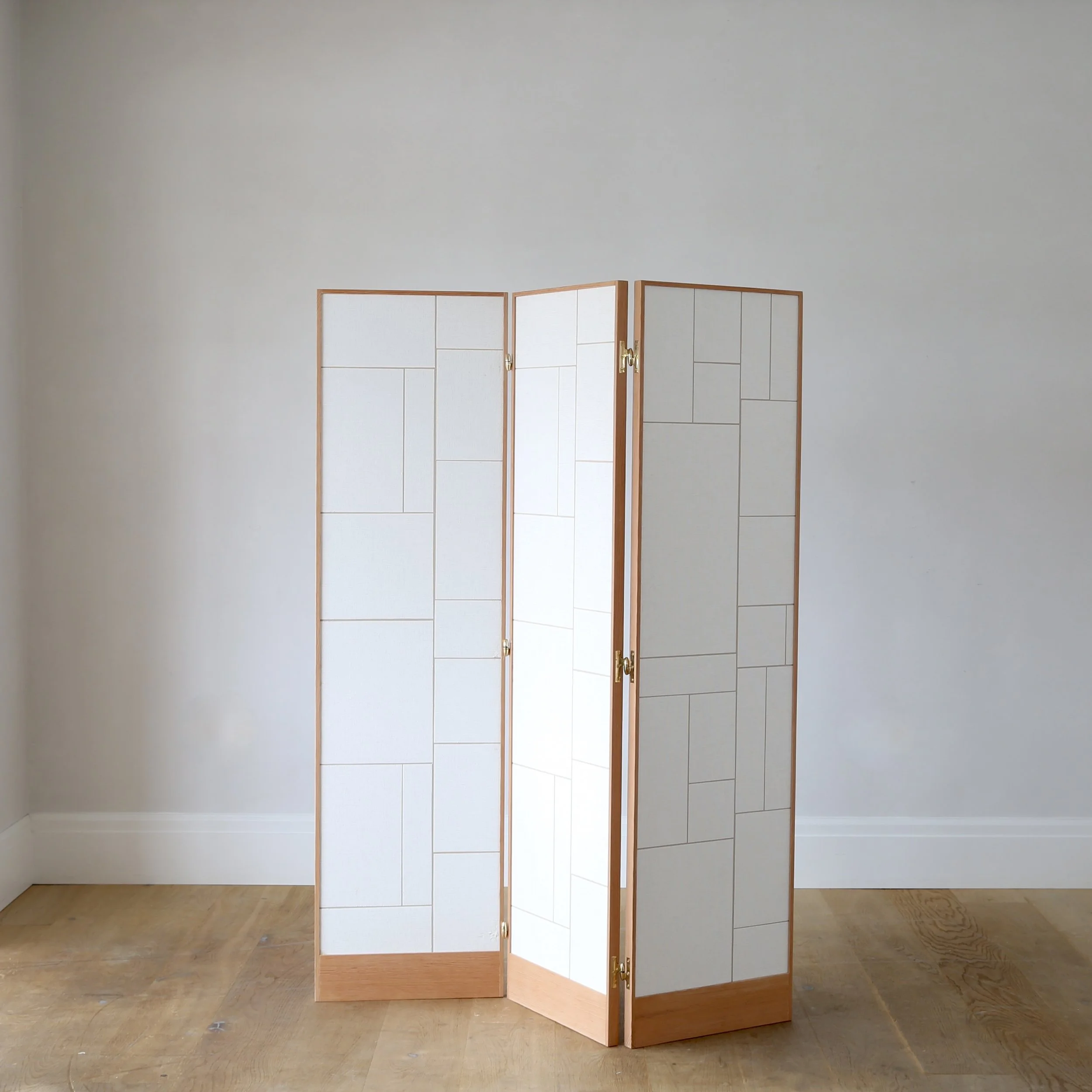 FRAMEWORK SCREEN — Amy Meier Design