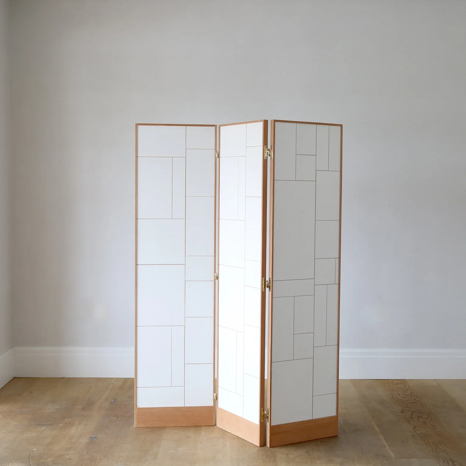 FRAMEWORK SCREEN — Amy Meier Design