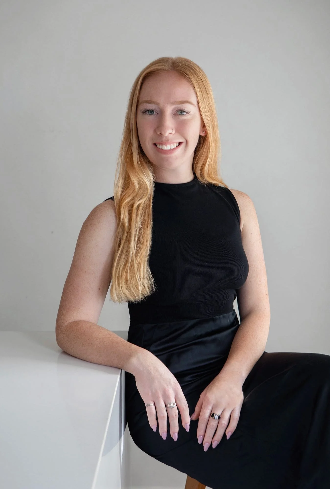 About — Amy Meier Design