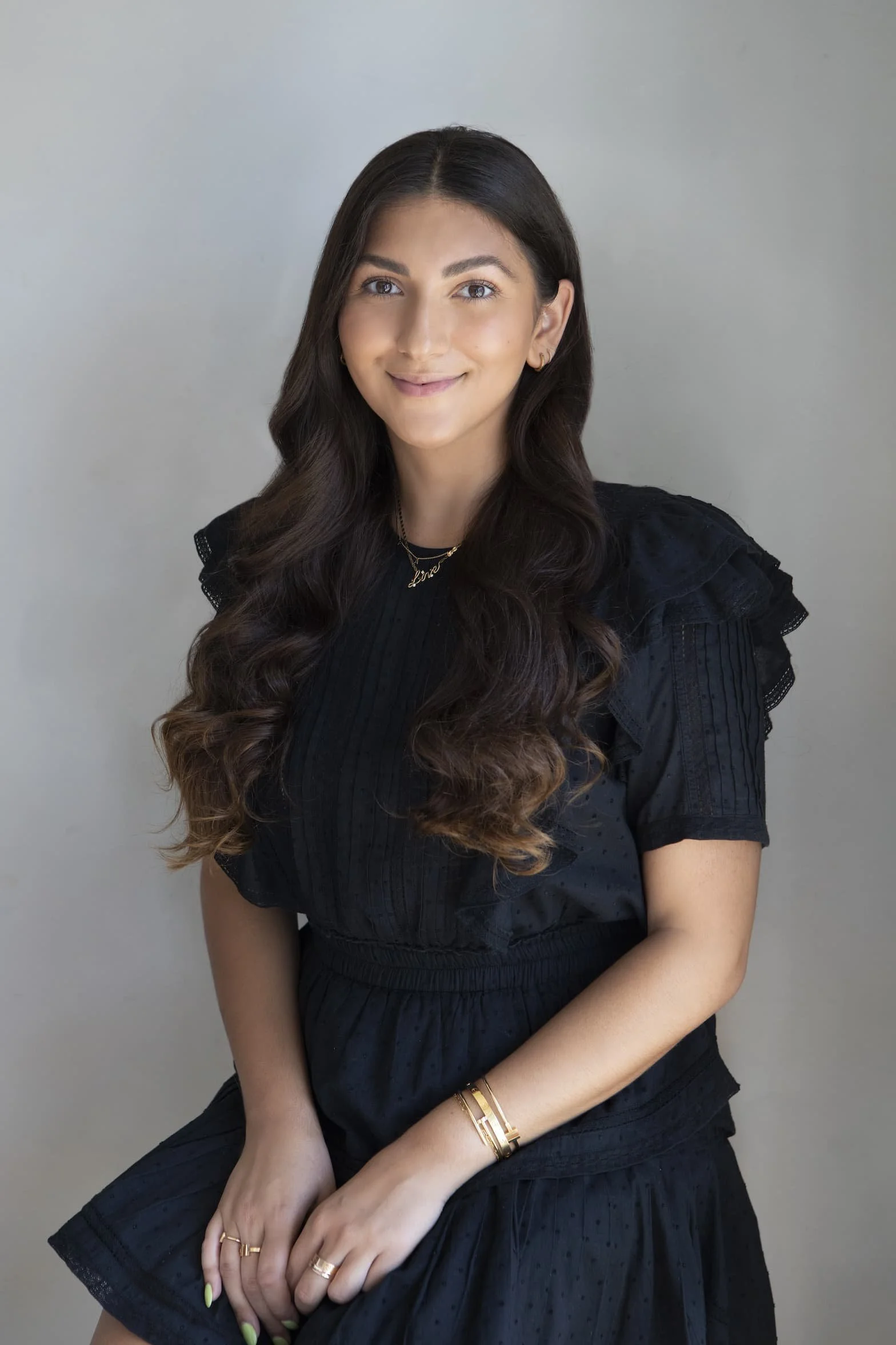 About — Amy Meier Design