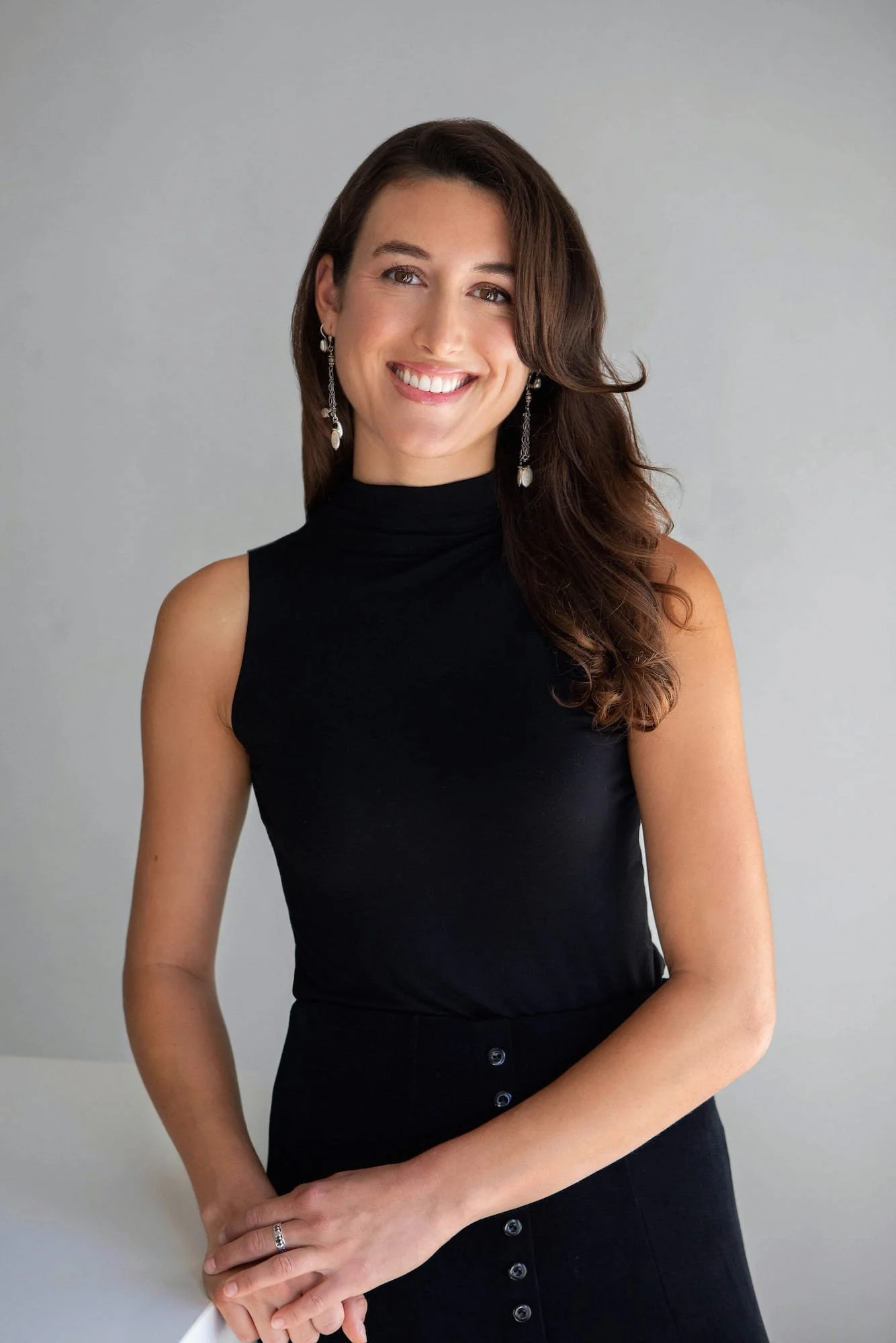 About — Amy Meier Design