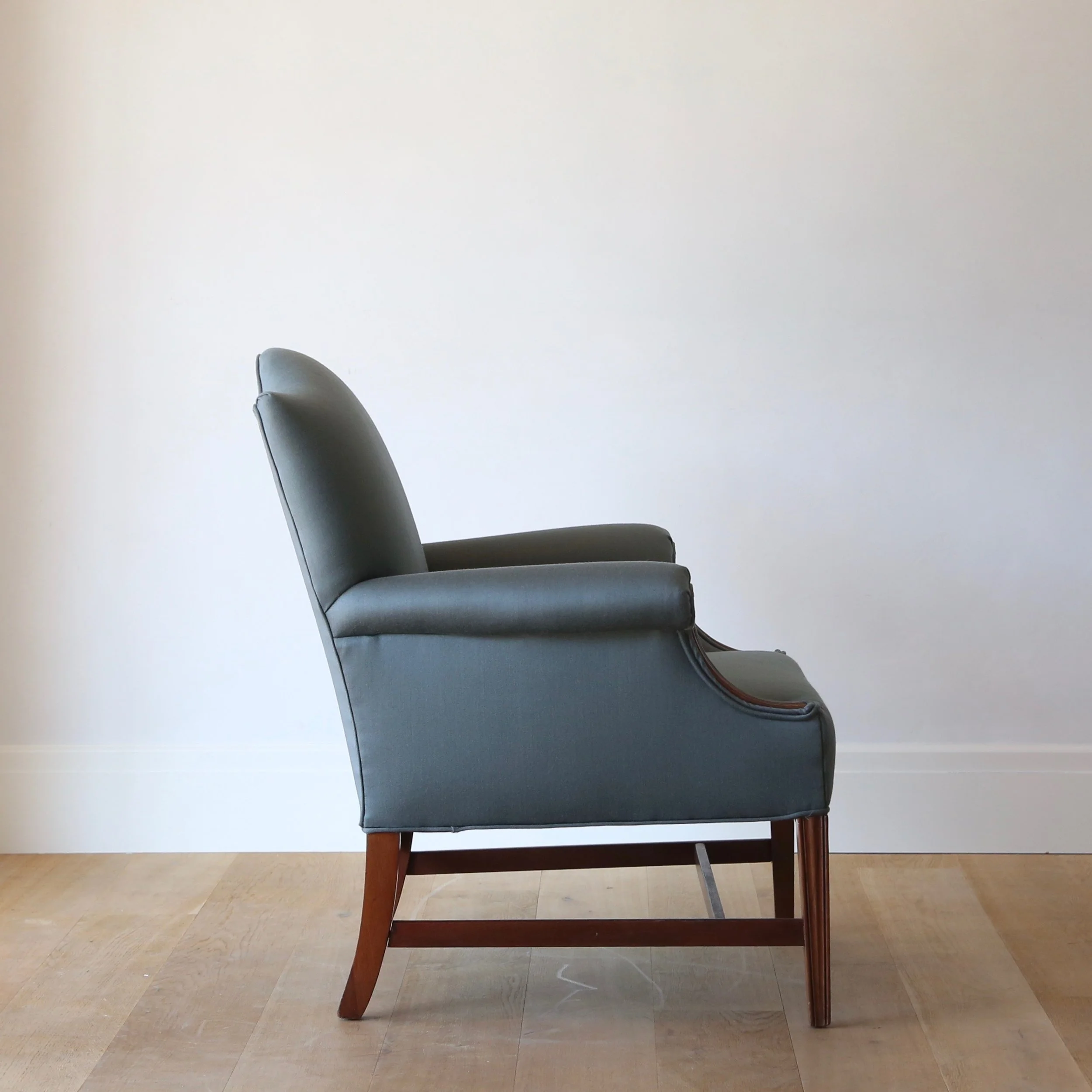 Chippendale Armchair