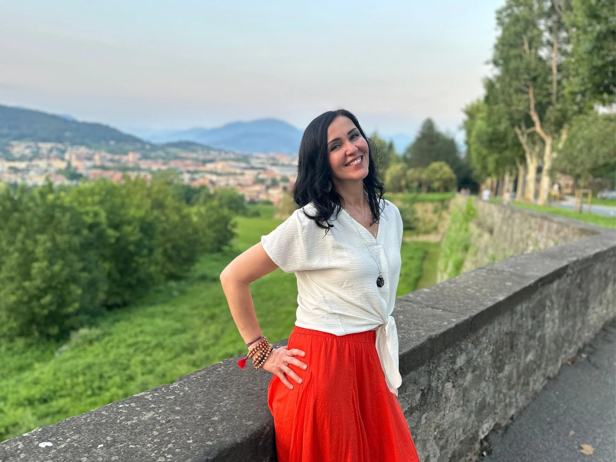 Insight with Joni Mindfulness, Retreats, Speaking Events, Counseling