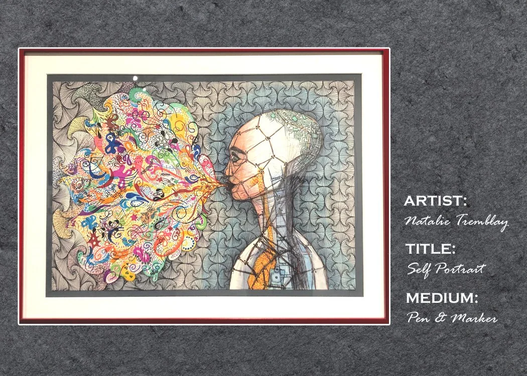 Guild Members Portfolio — Racine Art Guild