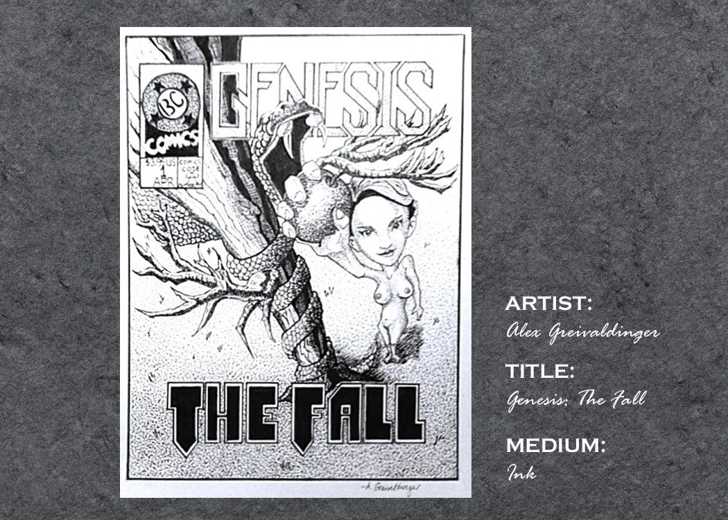 Guild Members Portfolio — Racine Art Guild