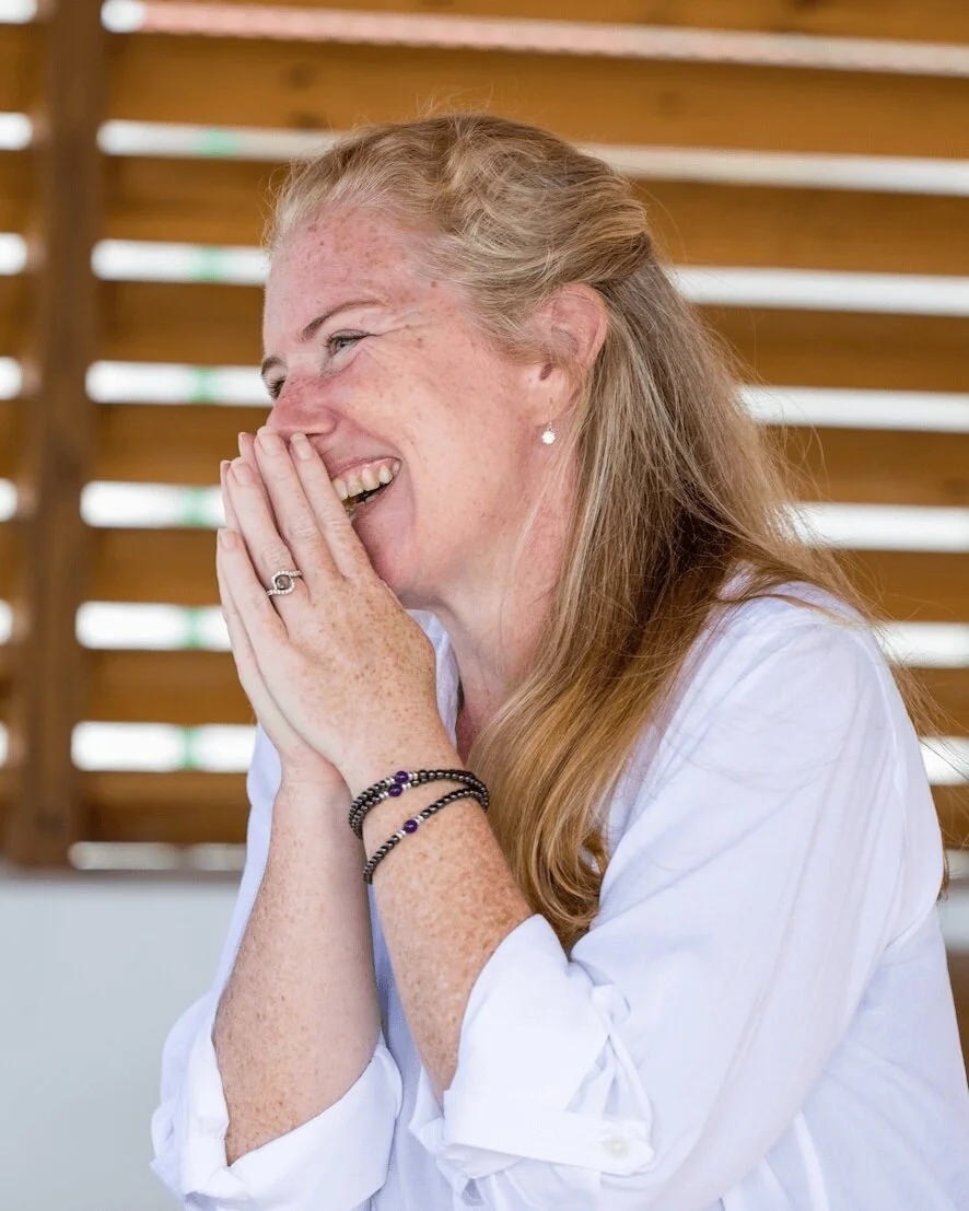 The Education Lady, Jill R. Stevens