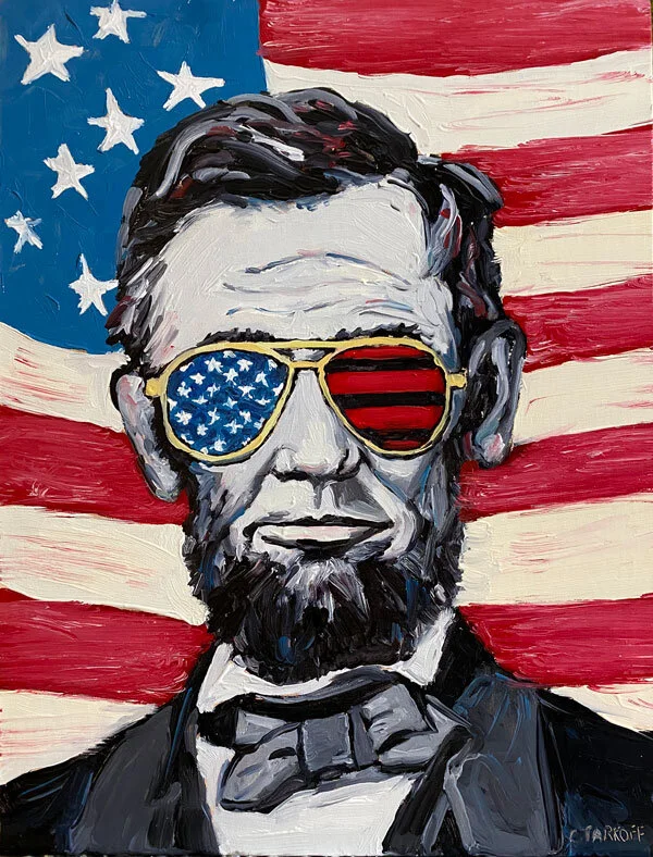 Abraham Lincoln