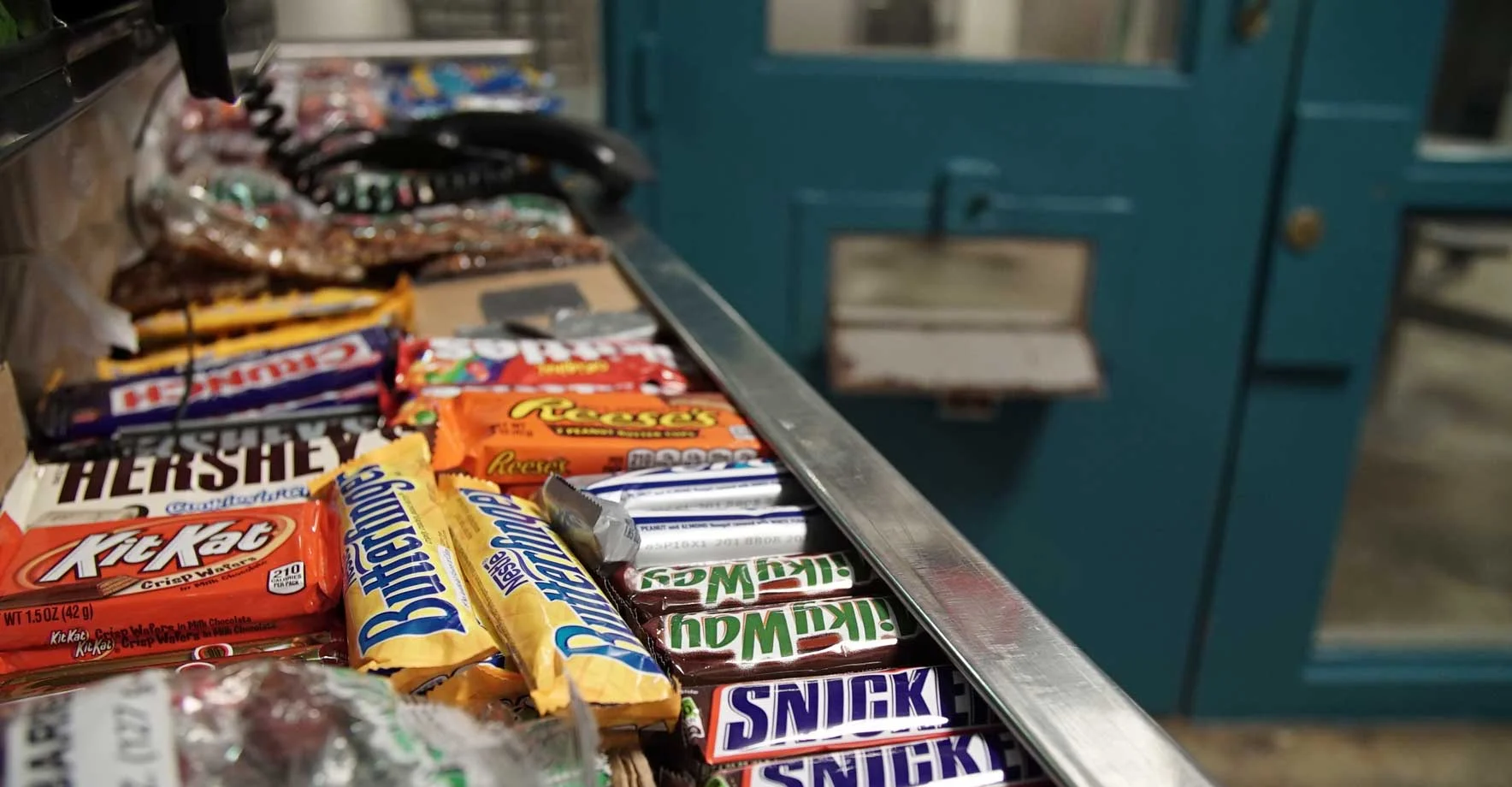 Partners — CORRECTIONAL FOOD SERVICES