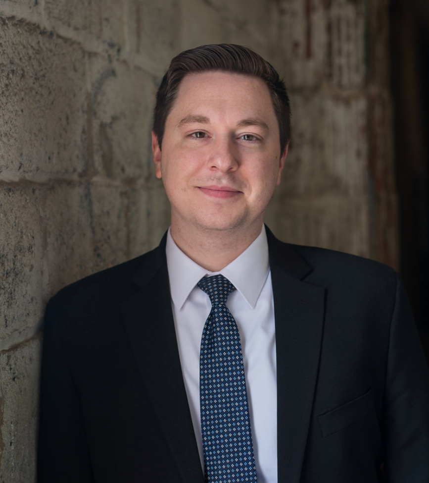 Our Professionals — Evans Oliver, PLC