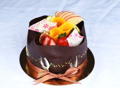 Cakes — Patisserie Gateau