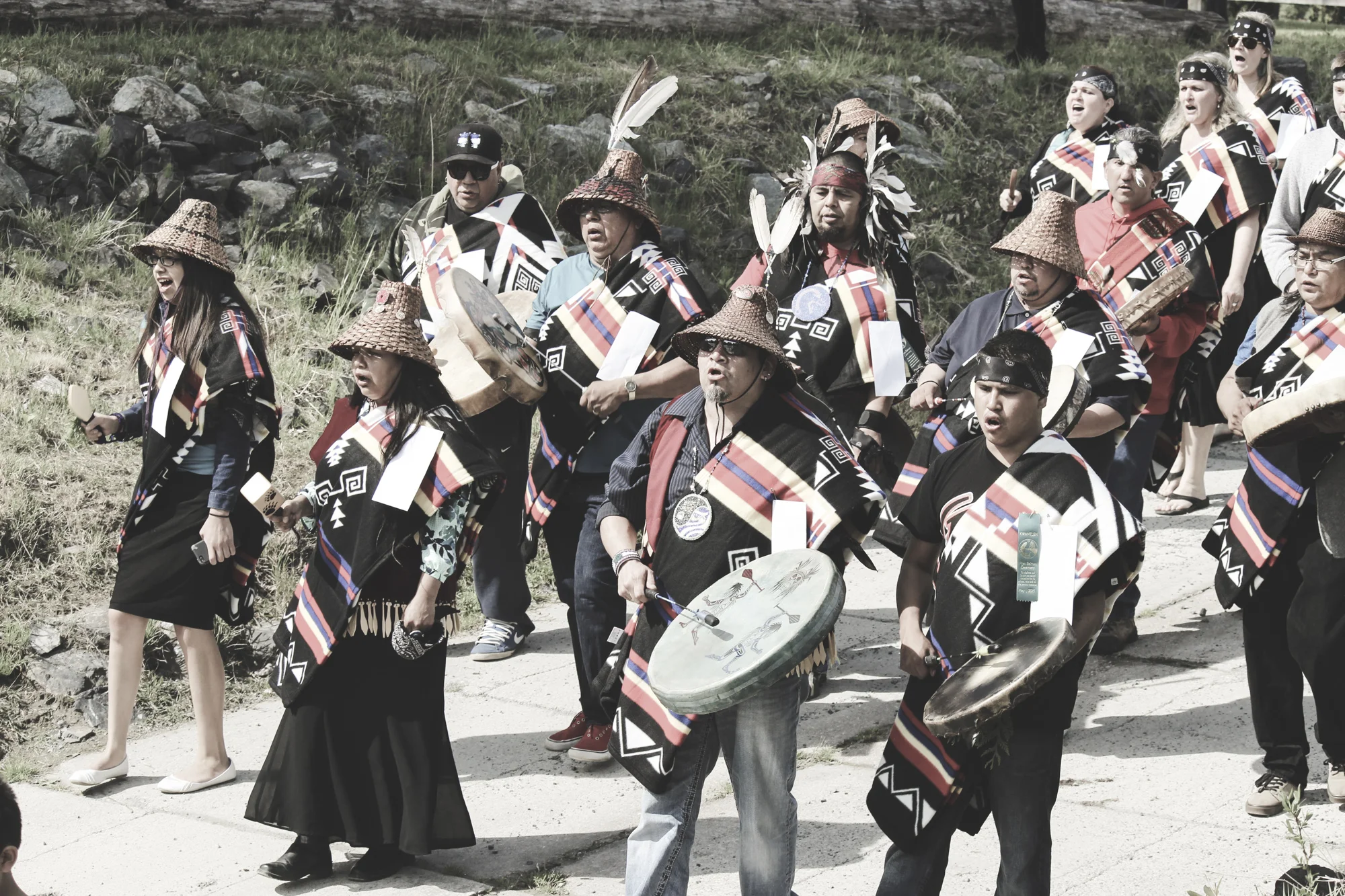 Kwantlen First Nation