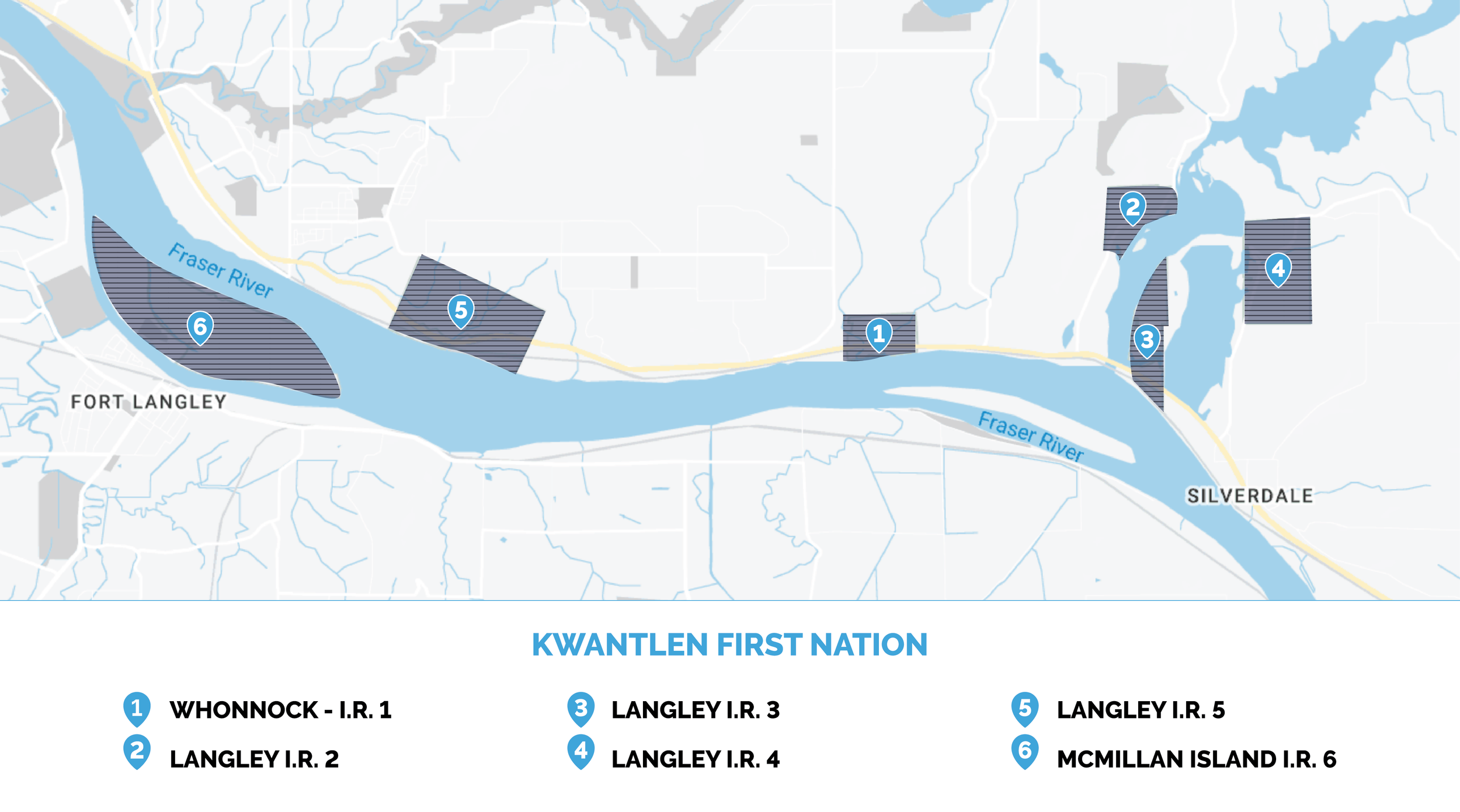Kwantlen Strong — Kwantlen First Nation