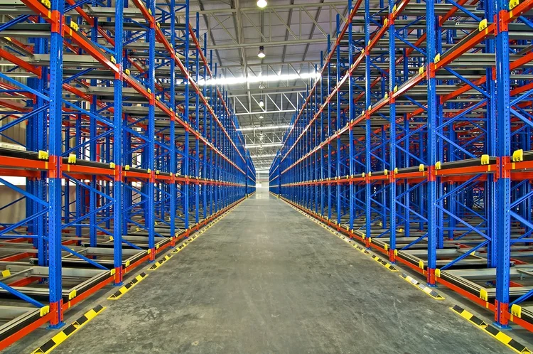 Warehouse Design & Layout — Establish Inc.