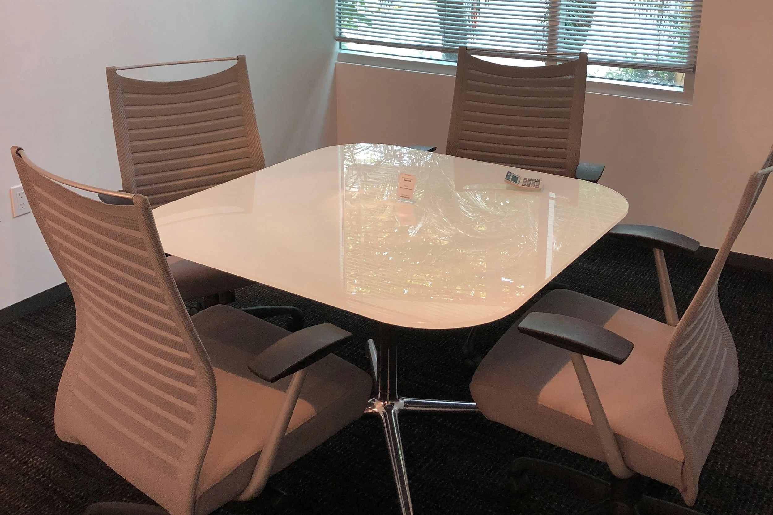 Commercial Cleaning & Janitorial Work — BH Janitorial Services