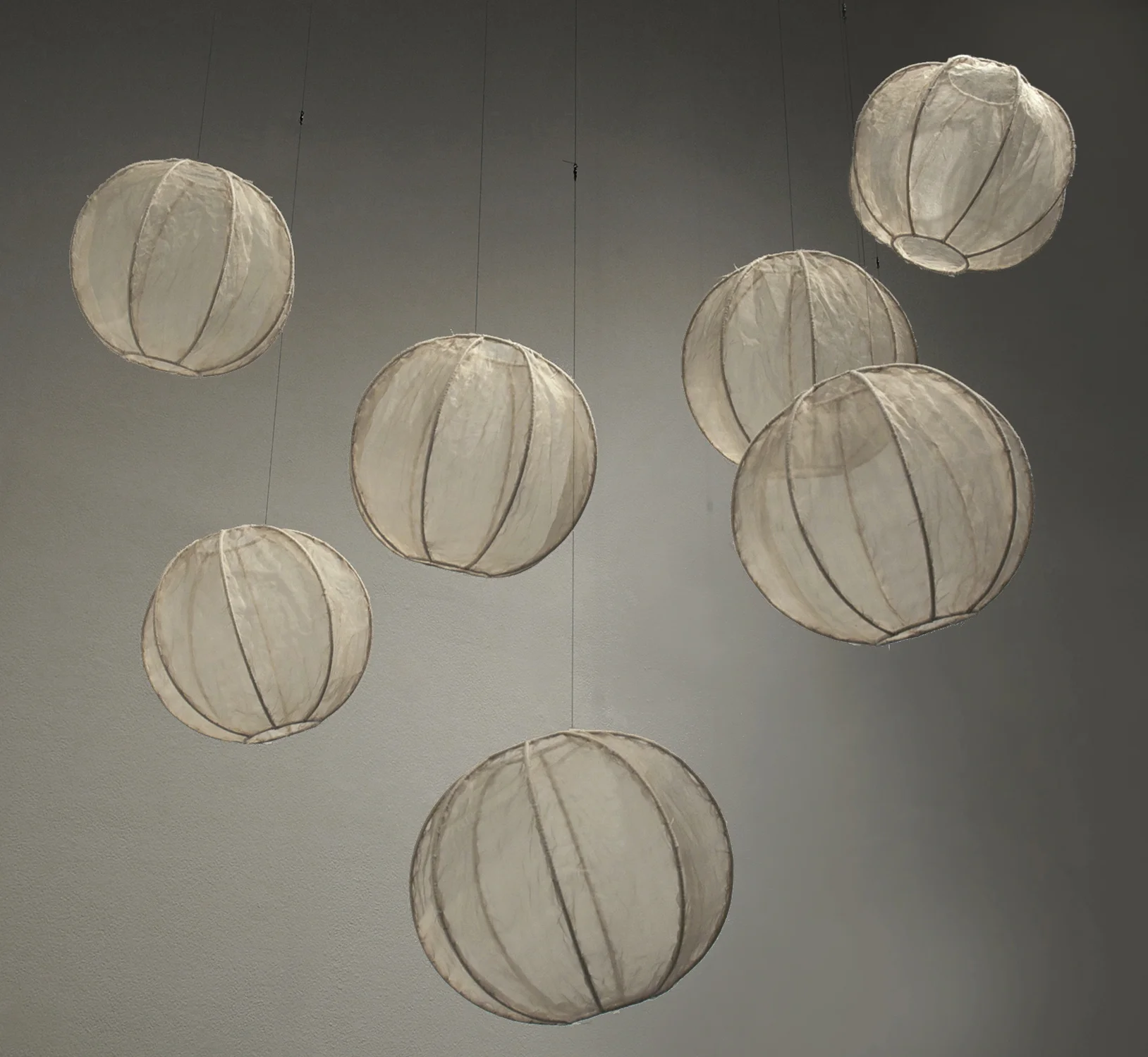 Anne Boudreau — Baton Rouge Gallery | Since 1966