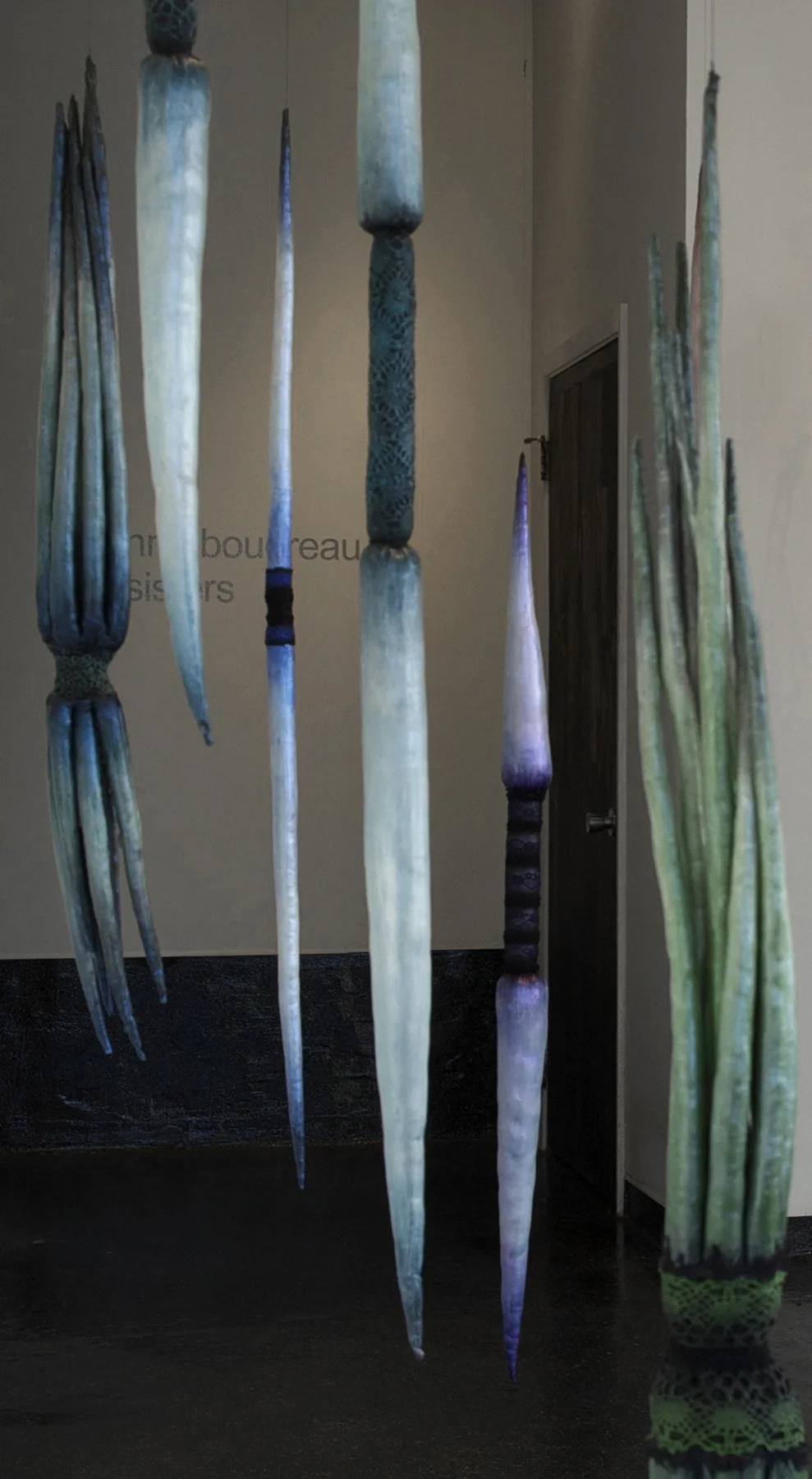 Anne Boudreau — Baton Rouge Gallery | Since 1966