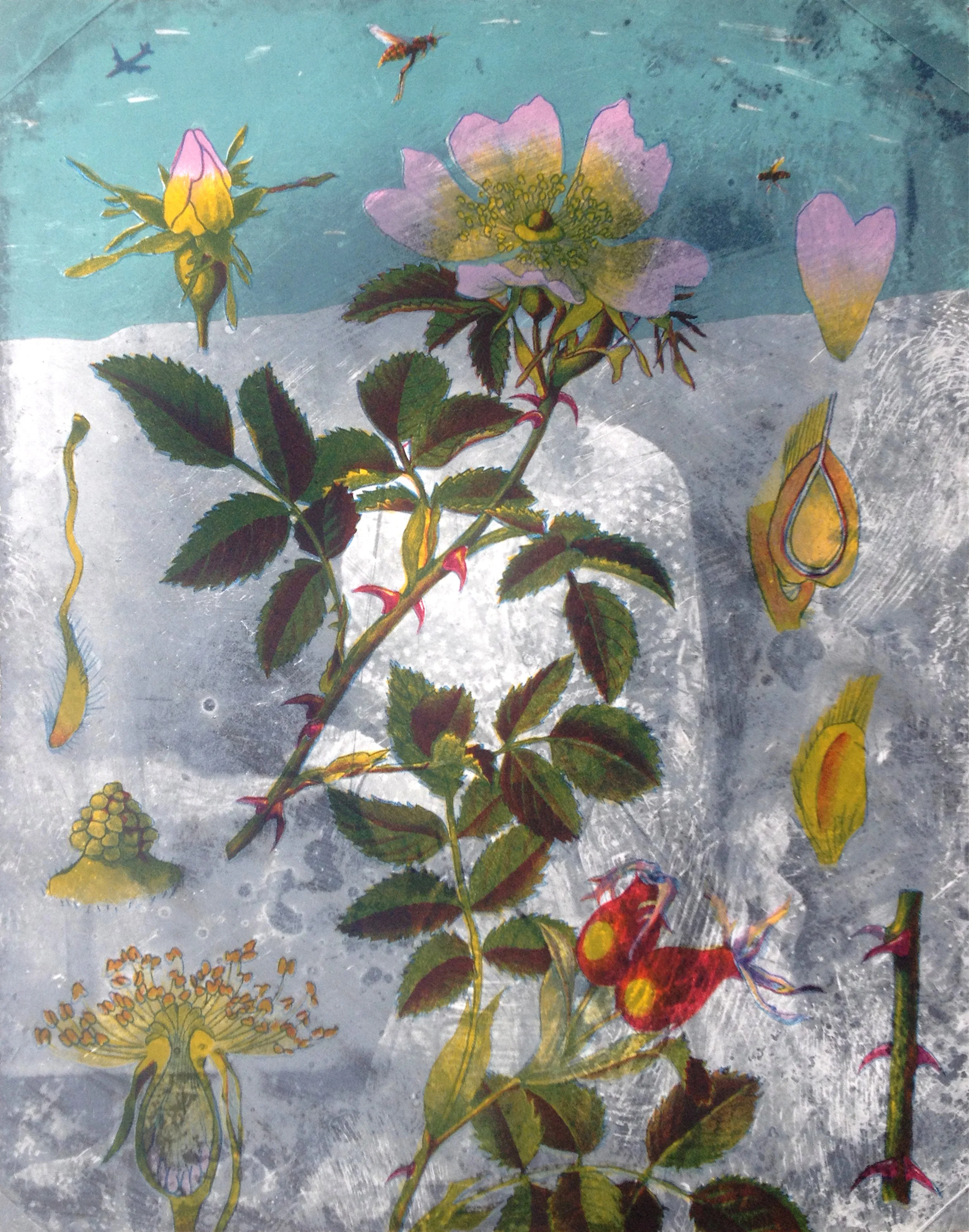 David DuBose — Baton Rouge Gallery | Since 1966