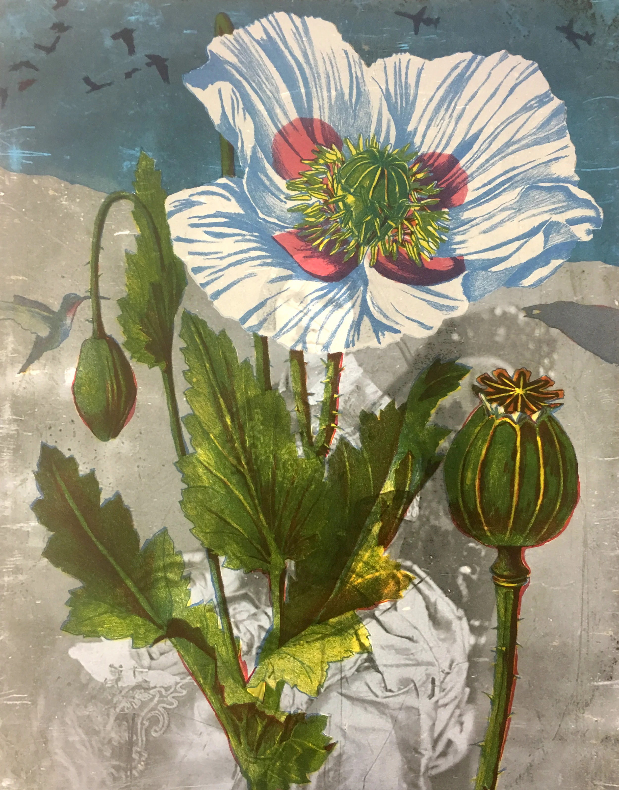 David DuBose — Baton Rouge Gallery | Since 1966