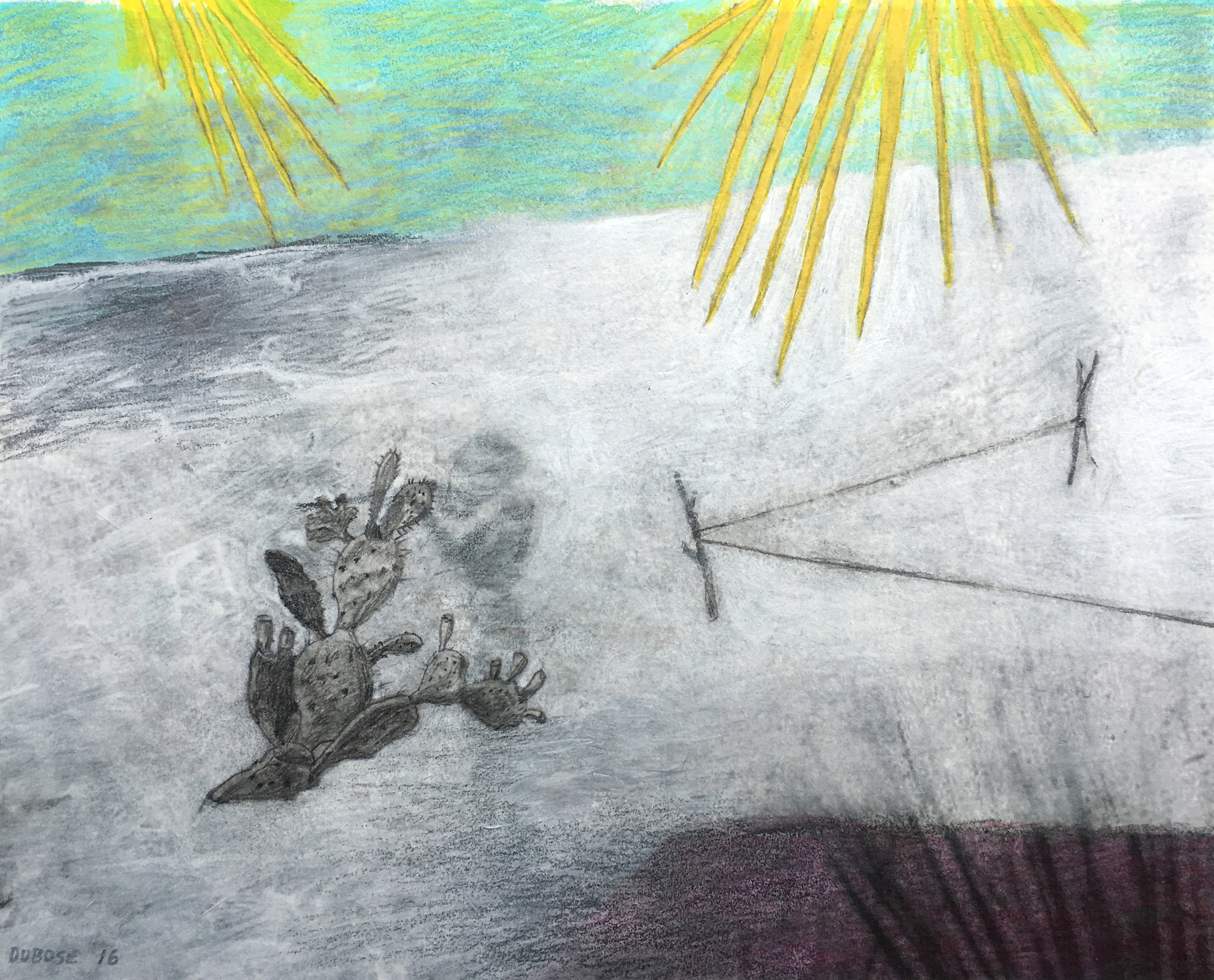 David DuBose — Baton Rouge Gallery | Since 1966