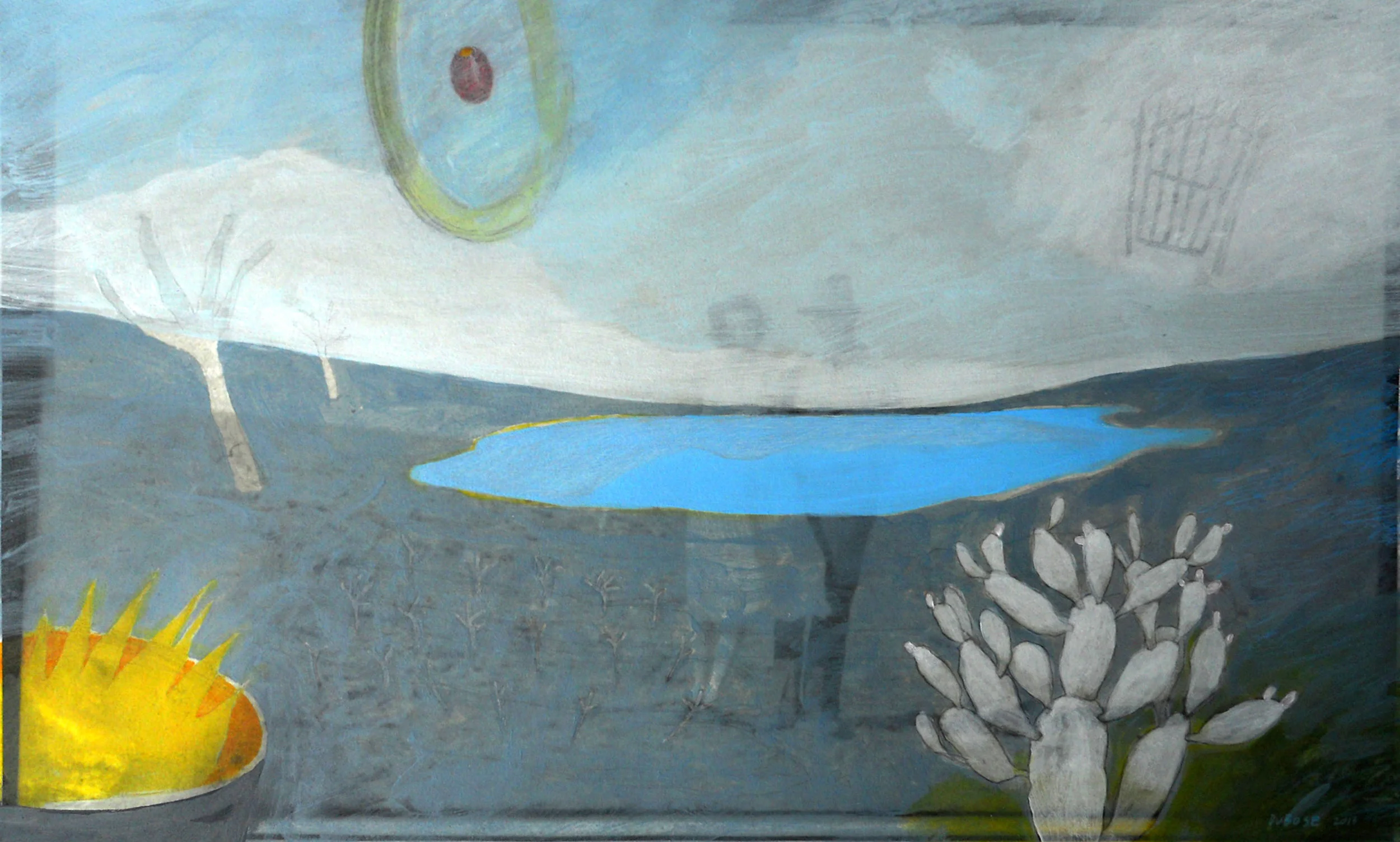 David DuBose — Baton Rouge Gallery | Since 1966