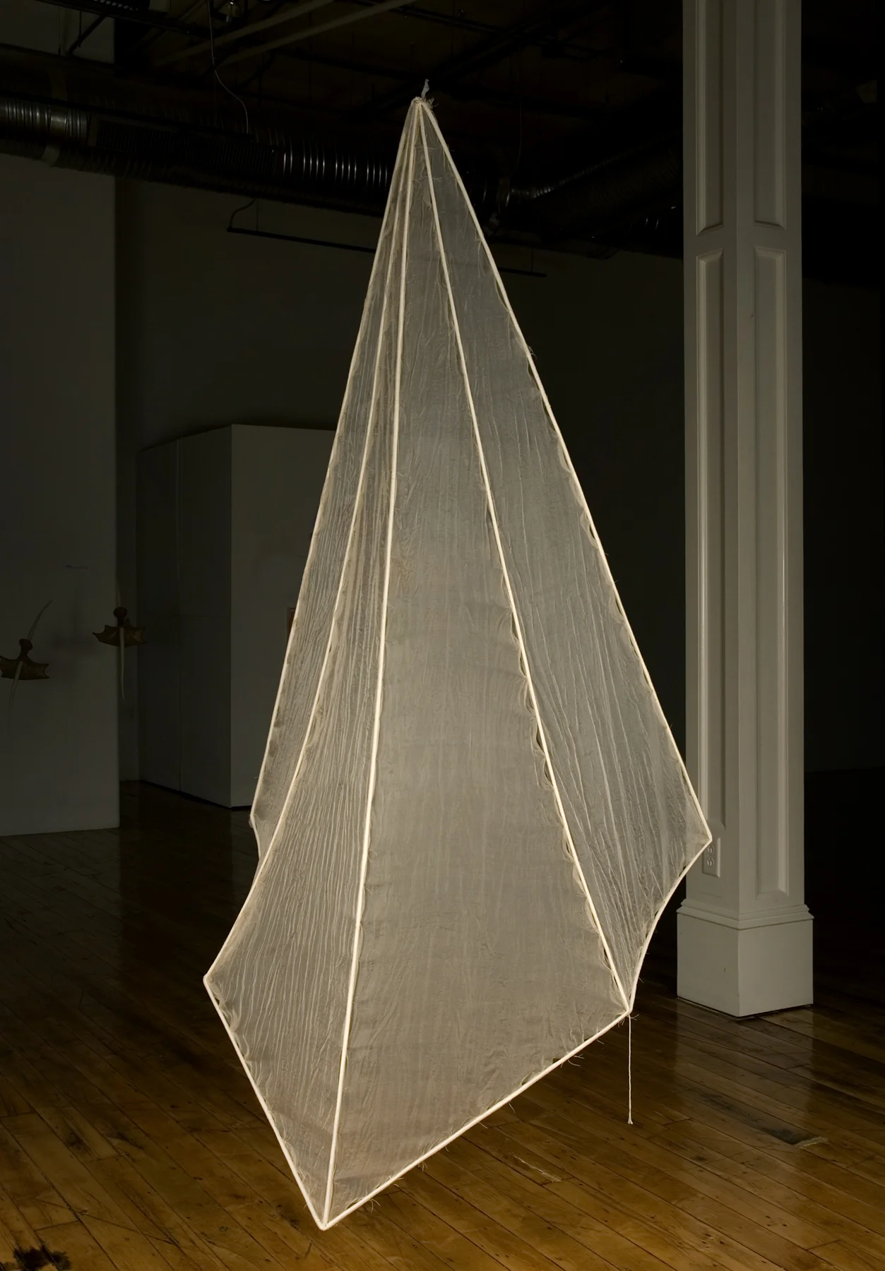 Anne Boudreau — Baton Rouge Gallery | Since 1966