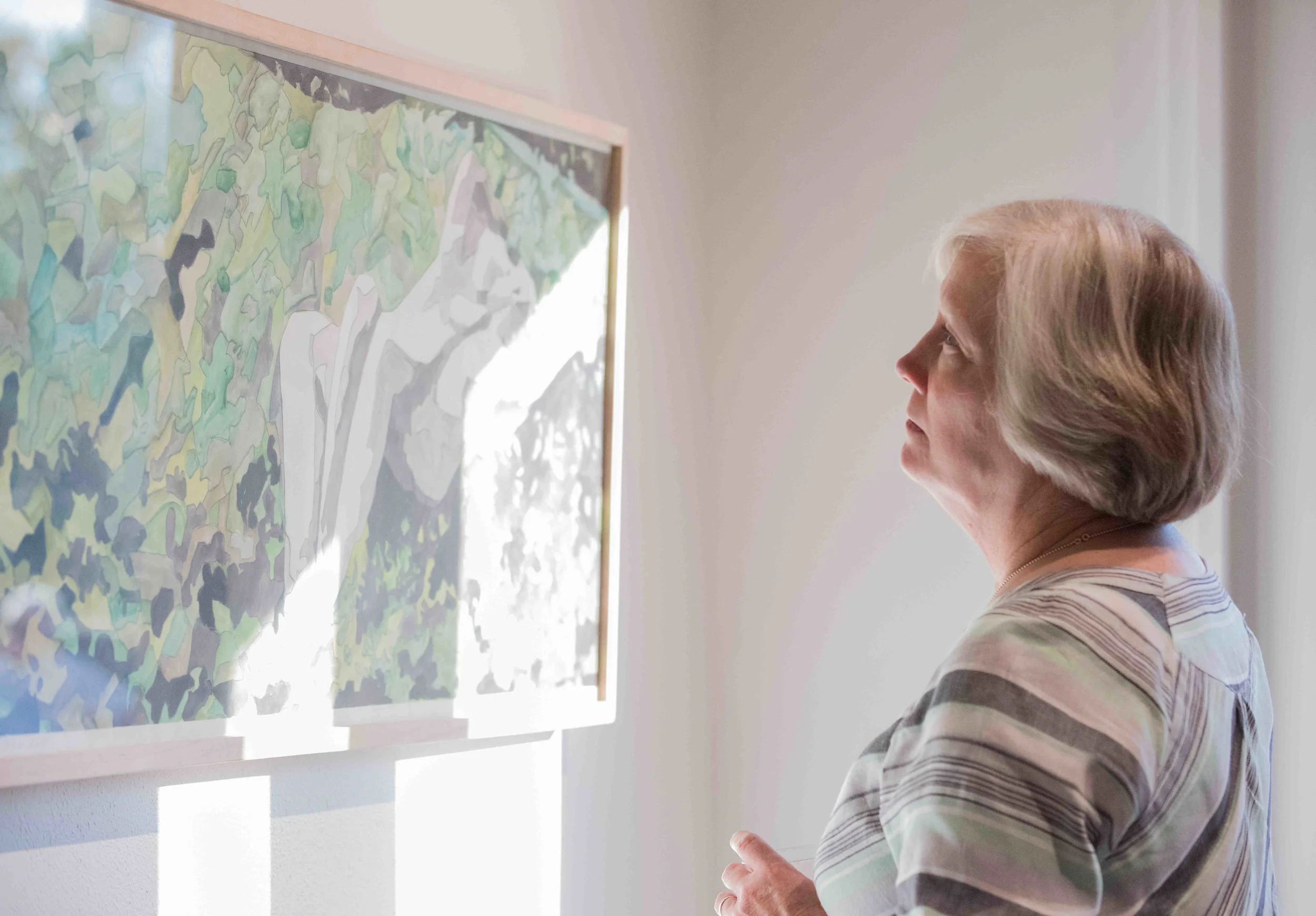 Become a Member & Support Local Art — Baton Rouge Gallery | Since 1966