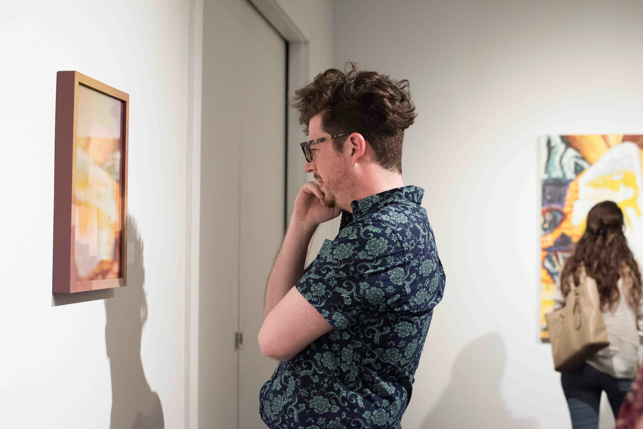 Become a Member & Support Local Art — Baton Rouge Gallery | Since 1966