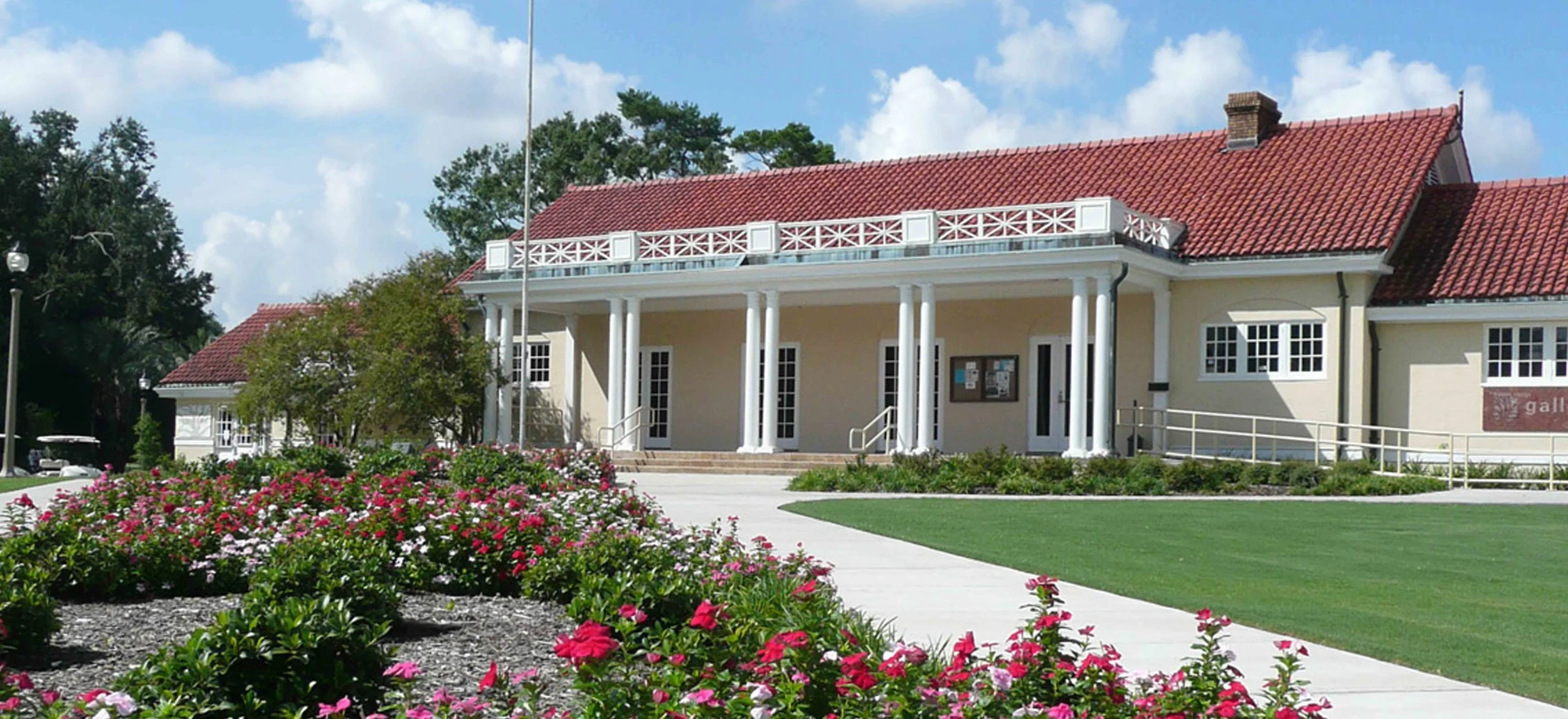 Baton Rouge Gallery | Since 1966