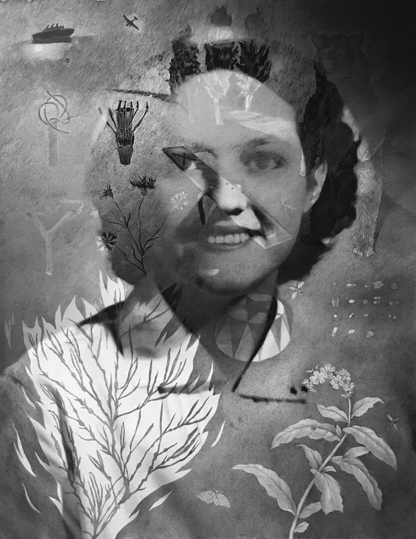 David DuBose — Baton Rouge Gallery | Since 1966