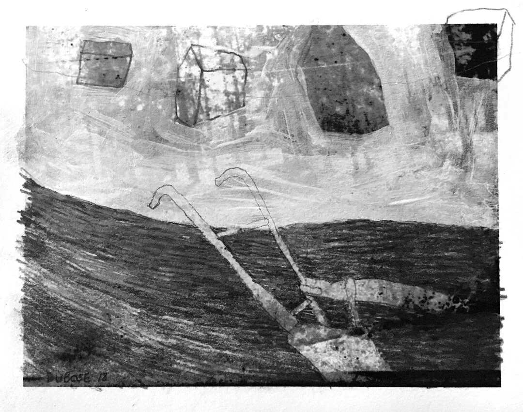 David DuBose — Baton Rouge Gallery | Since 1966