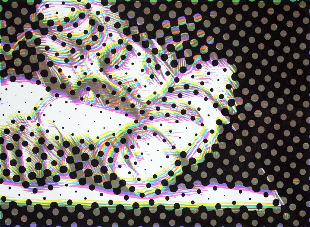 Ross Jahnke - August 2019 — Baton Rouge Gallery | Since 1966