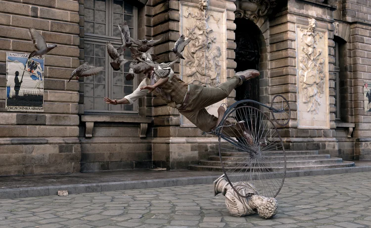 Jamie Baldridge - October 2019 — Baton Rouge Gallery | Since 1966